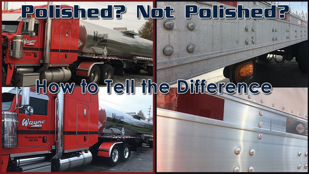 Polished vs Non Polished Aluminum What s the Difference